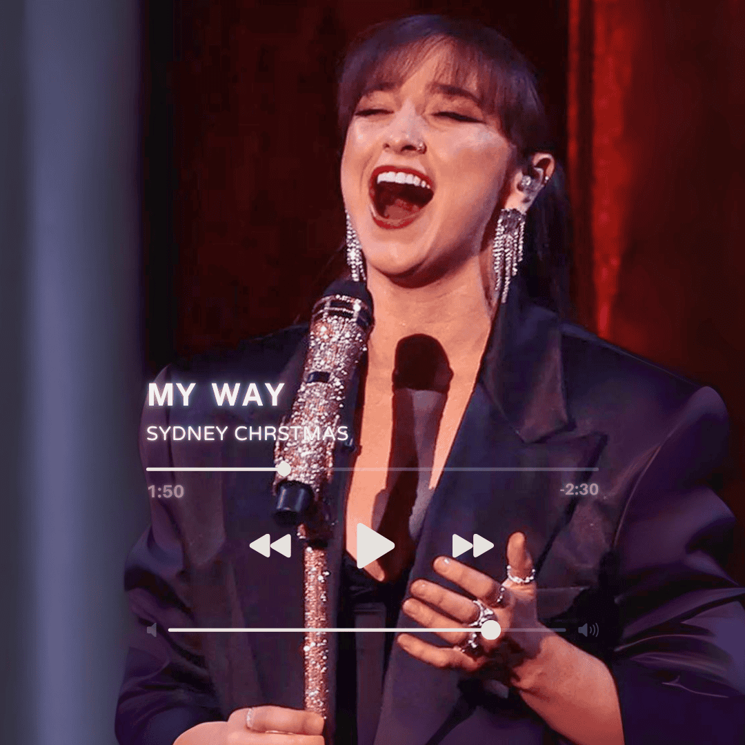 Beyond the Golden Buzzer: Sydnie's Next Chapter