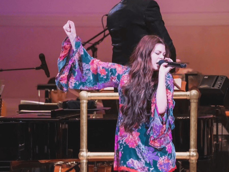 Courtney Hadwin's 2025 Comeback: The Truth Behind Her AGT Journey