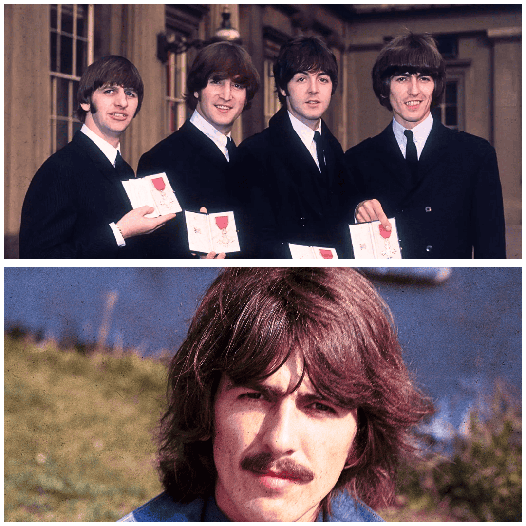 The Beatles NEVER Actually Rejected George Harrison’s Best Song